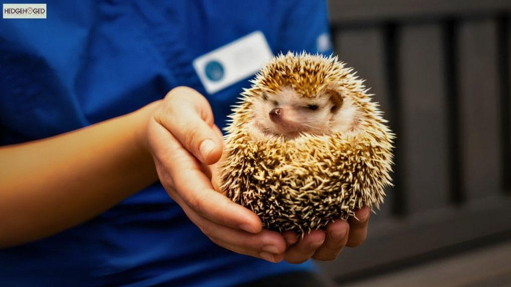 Wobbly Hedgehog Syndrome Symptoms, Causes & Treatment